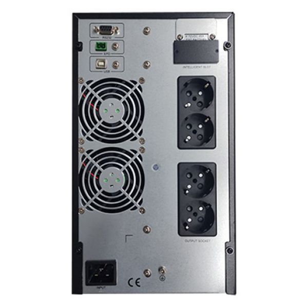 TESCOM 1103ST NEOLINE PRO 3KVA/2700W TOWER UPS (UPS.0579) - e-shop ...