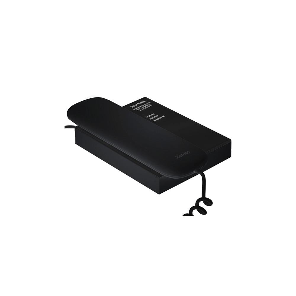 XENIOS ATL010 COMPACT ANALOG CORDED BLACK (ATL010-BK) - e-shop - ETD.gr ...