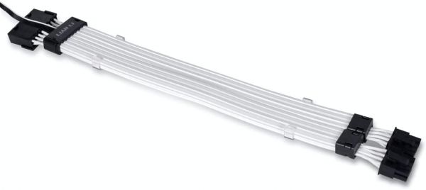 Lian Li STRIMER Plus V2 - 8 PC Cable - 108 LED Extension cable for 8 ...