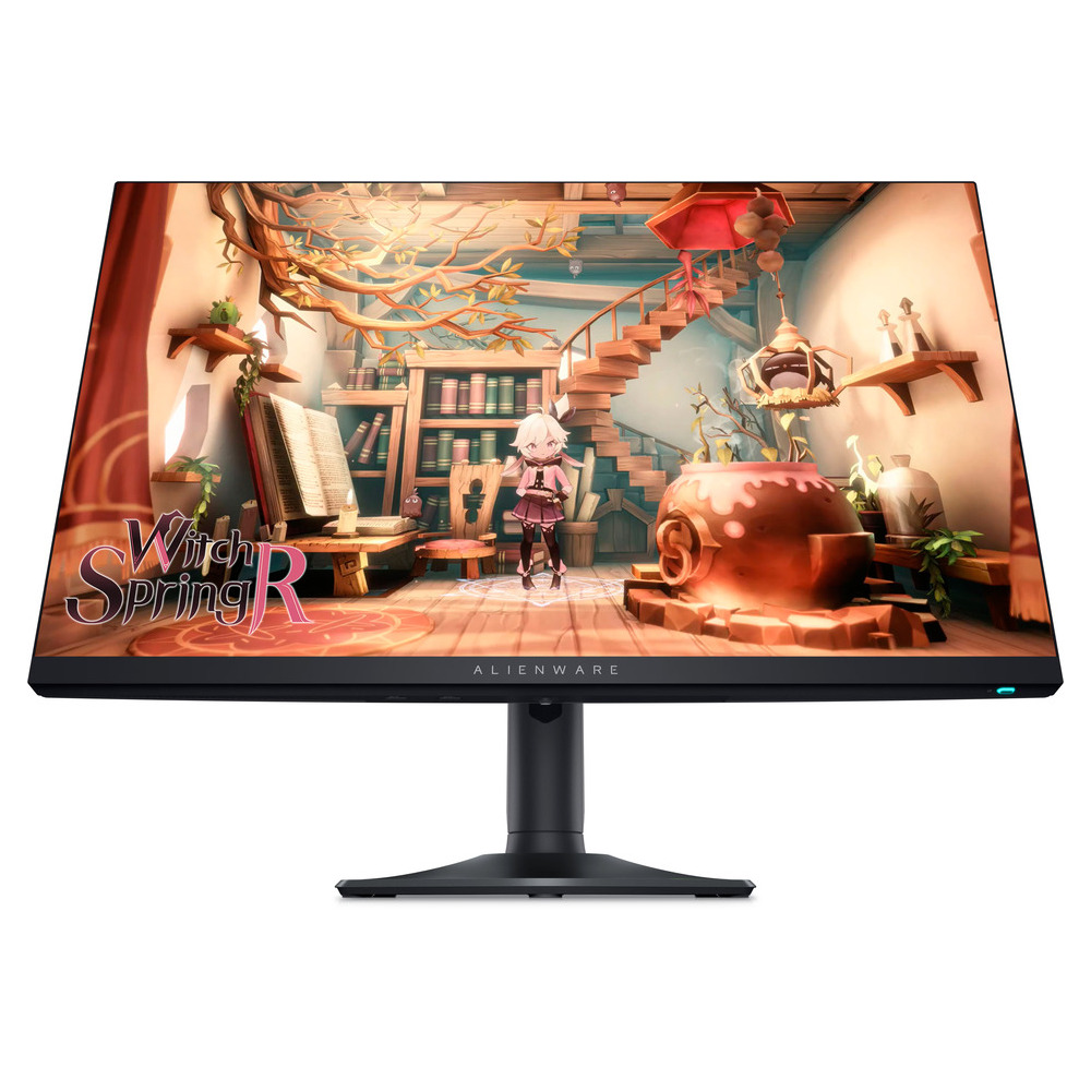 DELL ALIENWARE AW2724DM 27" LED IPS 165Hz Wide Quad HD Gaming Monitor ...