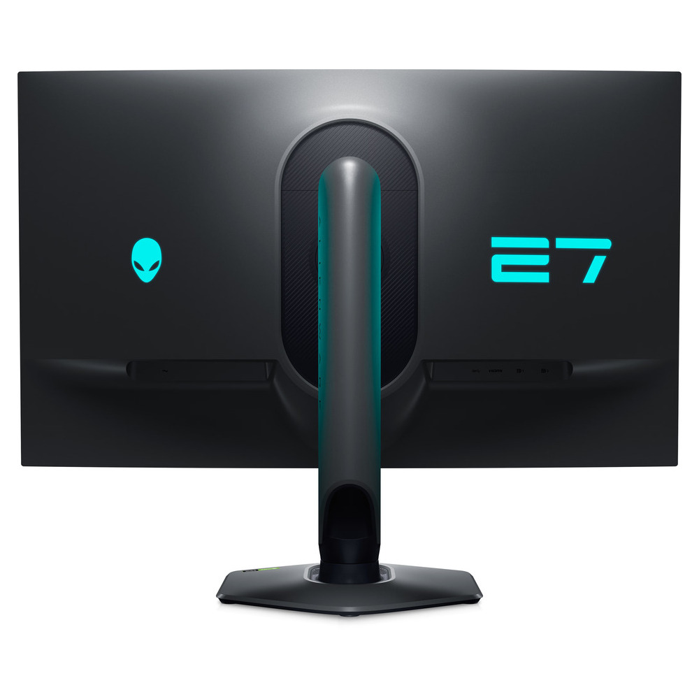 DELL ALIENWARE AW2724DM 27" LED IPS 165Hz Wide Quad HD Gaming Monitor ...