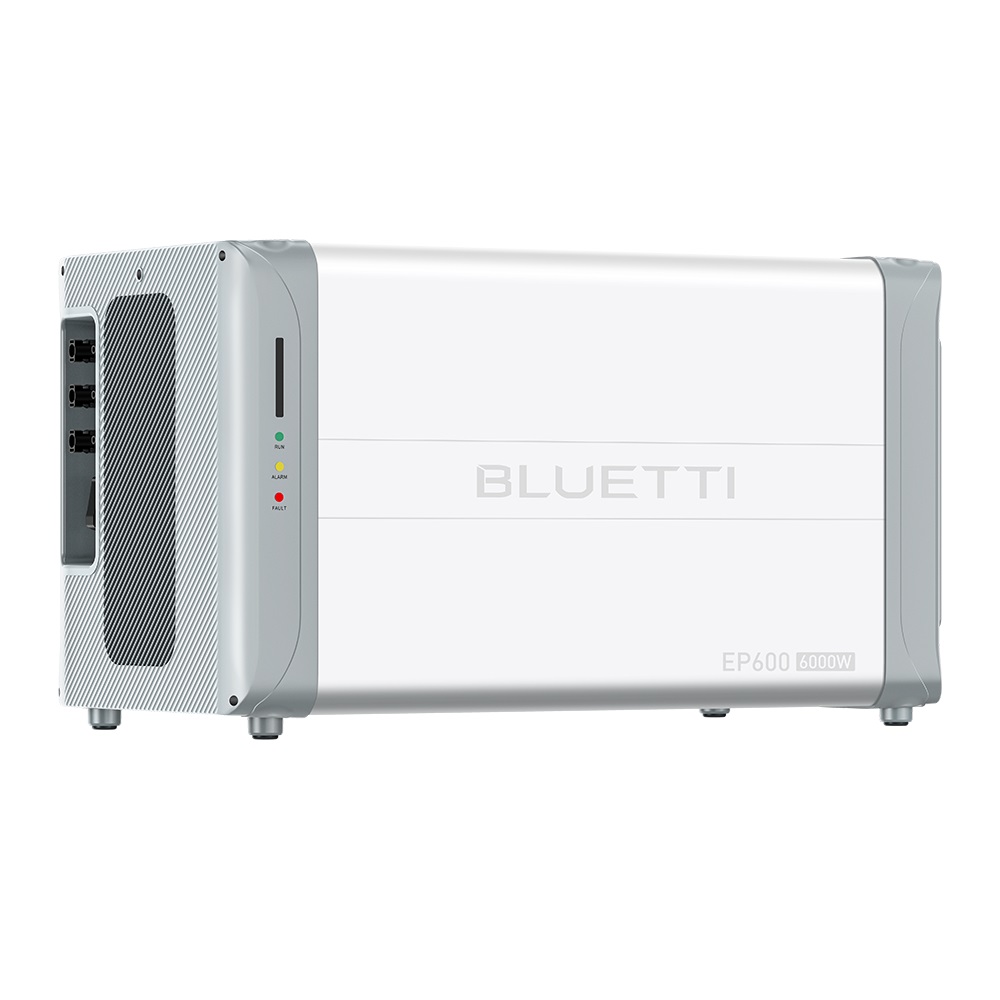 BLUETTI Power Station EP600 Expandable (EP600-EU-WH-BL-01) - e-shop ...
