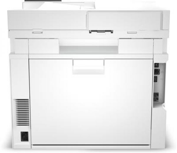 HP Color LaserJet Pro MFP 4302fdw Printer, Color, Printer for Small ...