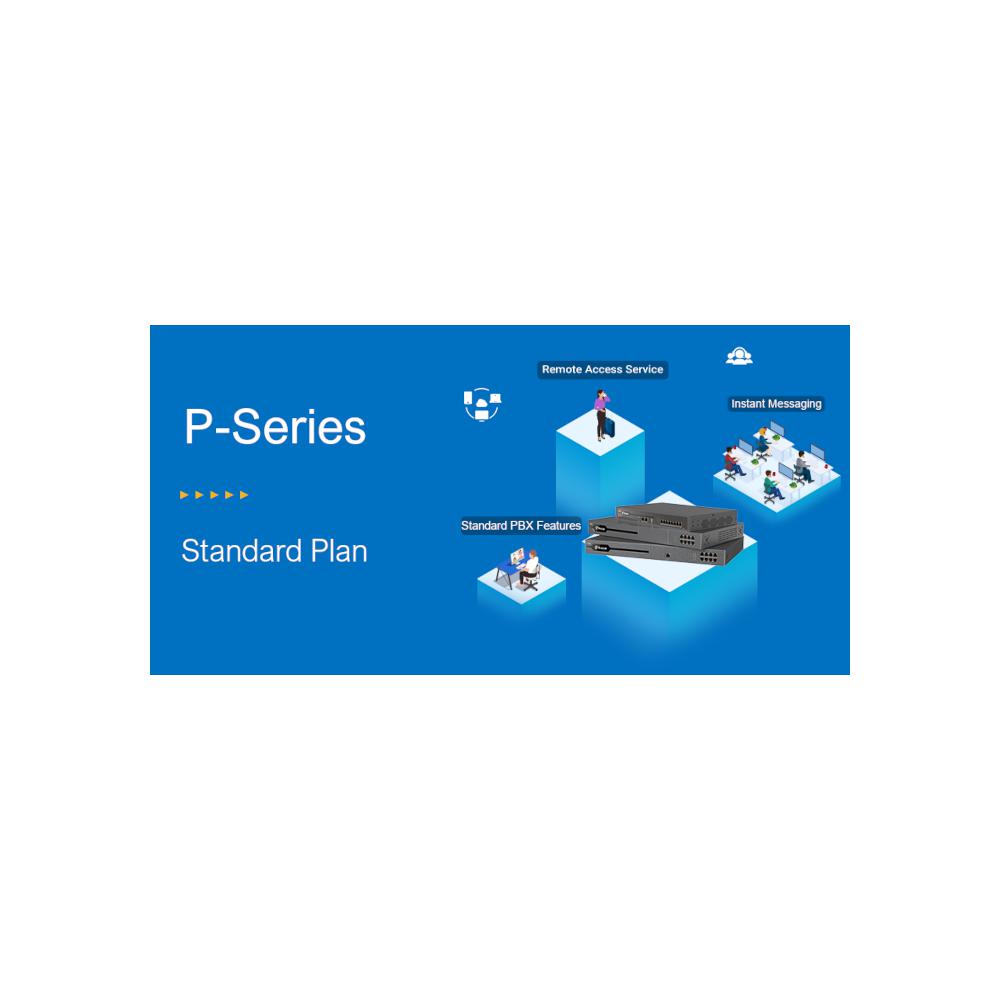 Yeastar P520 Standard Plan (P520-SP) - e-shop - ETD.gr | Epsilon Teledata