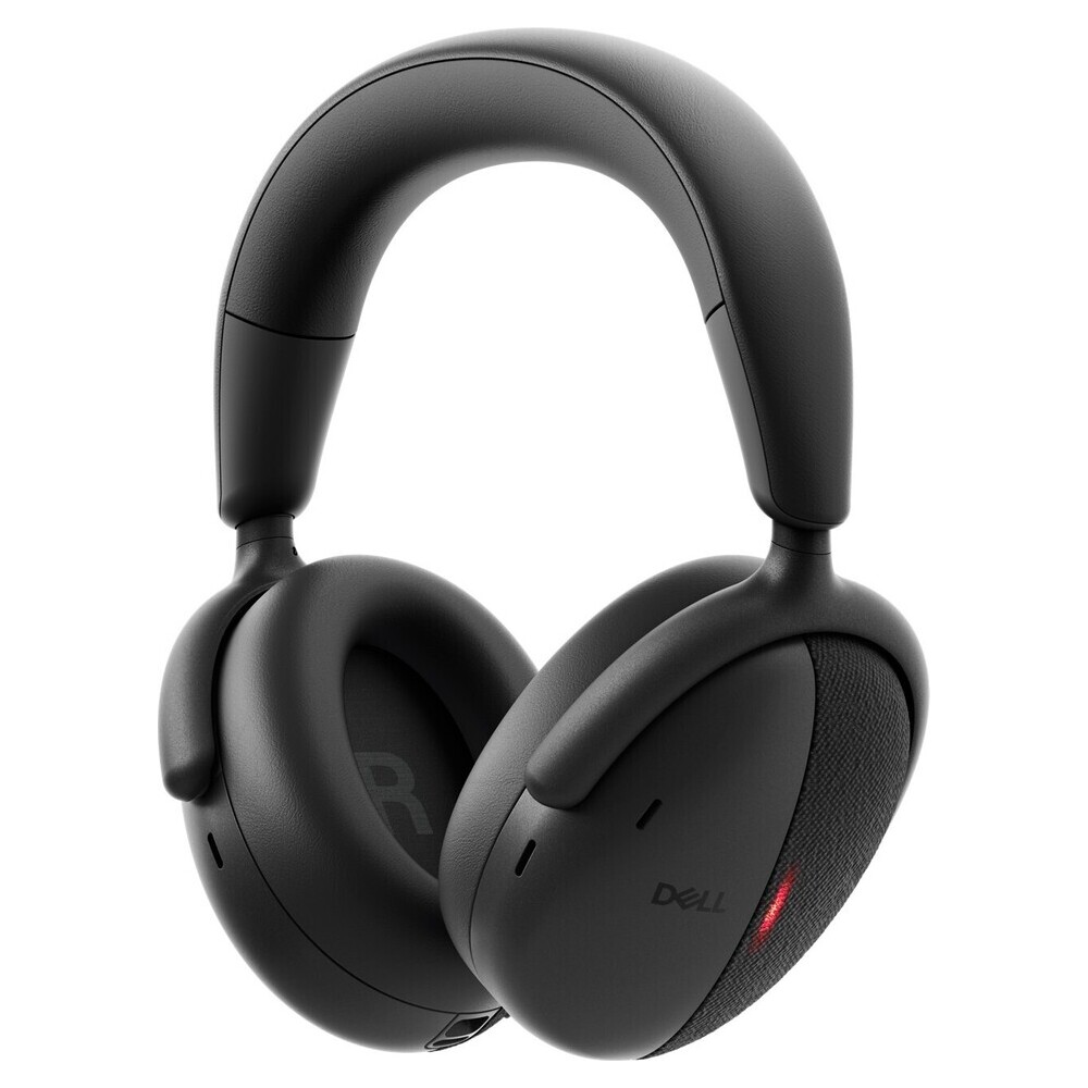 DELL Pro Premium Wireless ANC Headset - WL7024 (520-BBHC) - e-shop ...