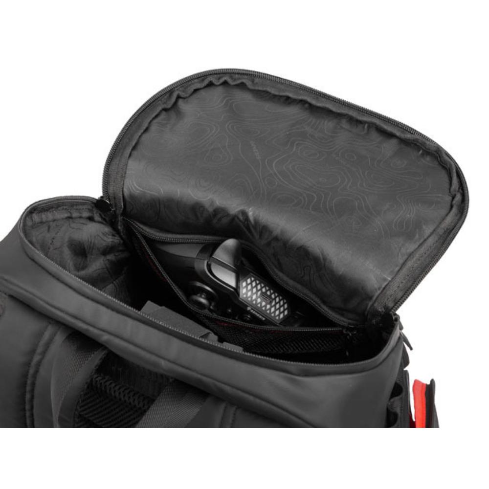 Genesis Gaming Laptop Backpack Pallad 420 Black 15.6" 18L (NBG-2217 ...