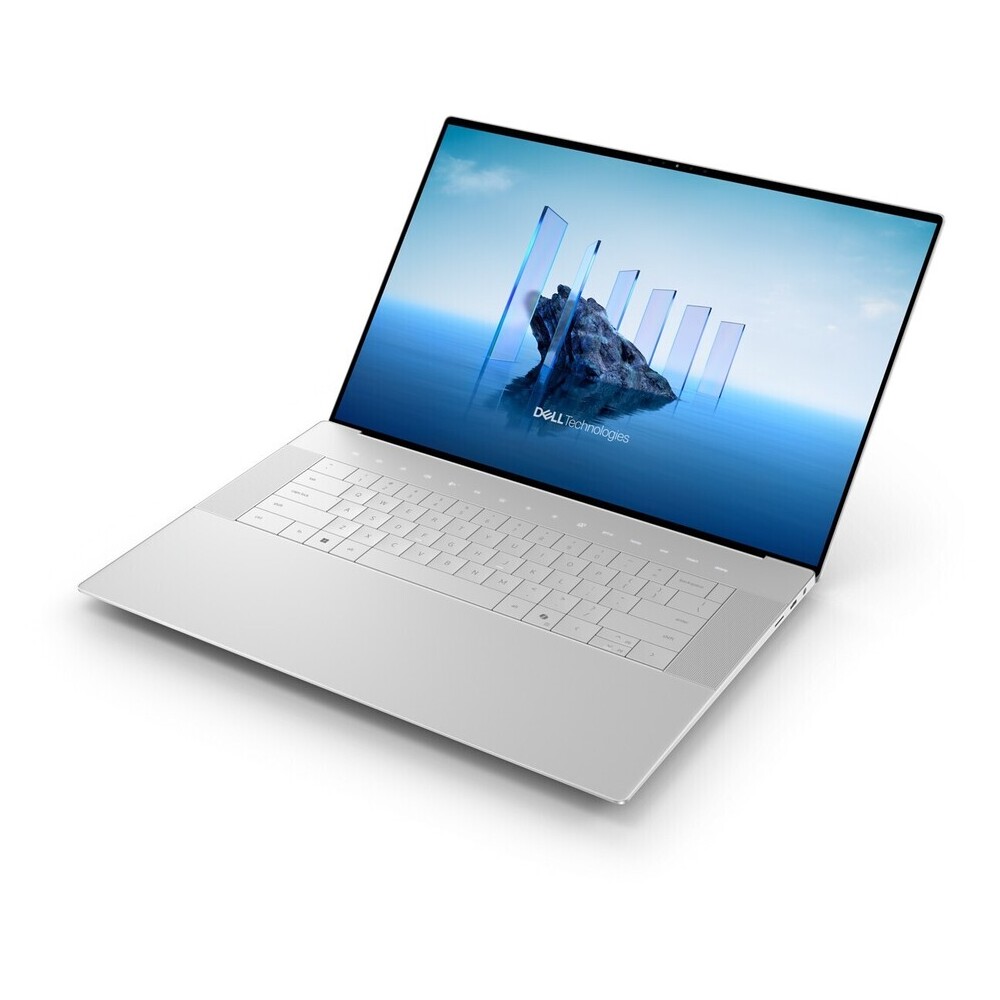 DELL 16 Premium DA16250 Platinum, 16.3" 4K OLED 120Hz Touch, Core ...