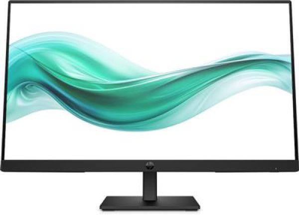 HP Series 3 Pro 23.8 inch FHD Monitor - 324ph (B0BU9UT) - e-shop - ETD.gr | Epsilon Teledata