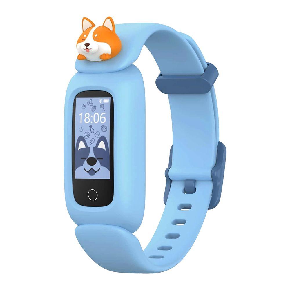 Havit Kids Digital Watch Blue (M81-BL) - e-shop - ETD.gr | Epsilon Teledata