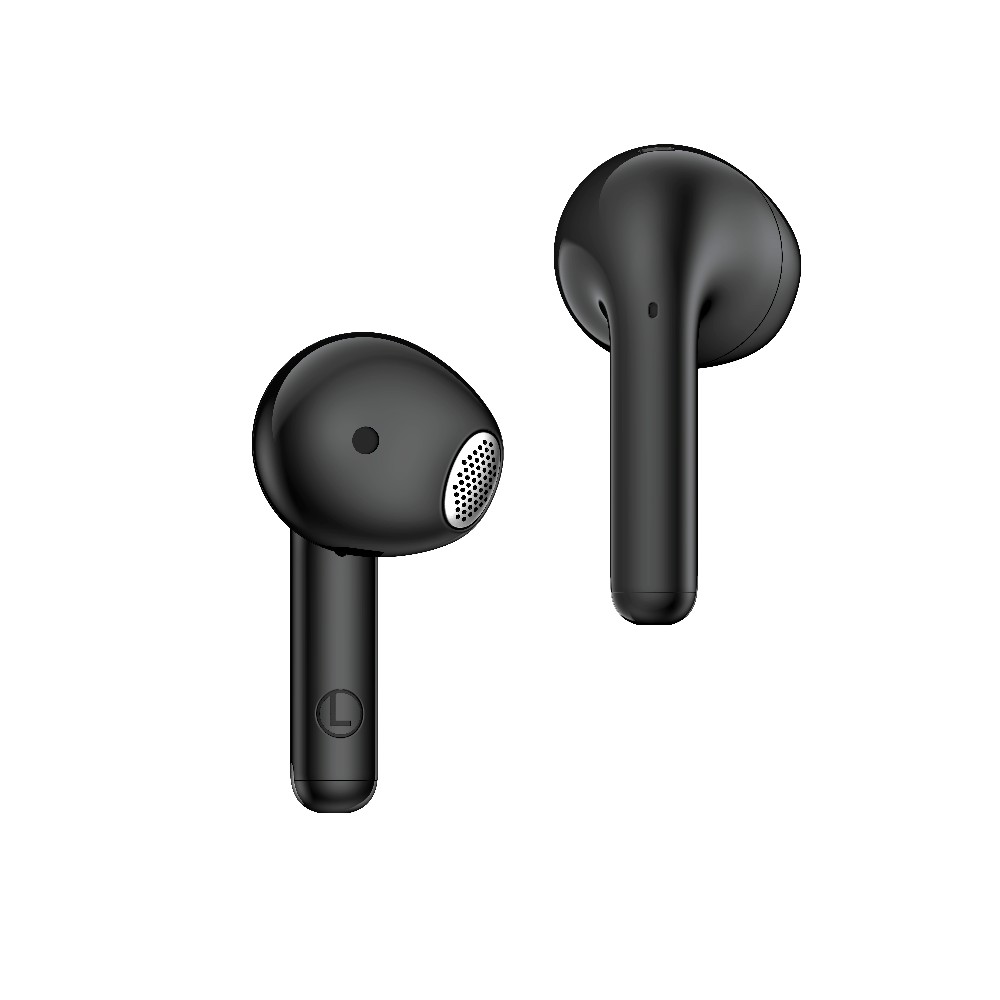 Ακουστικά True Wireless BT Edifier X2 Plus Μαύρο (X2 Plus Μαύρο) - e ...
