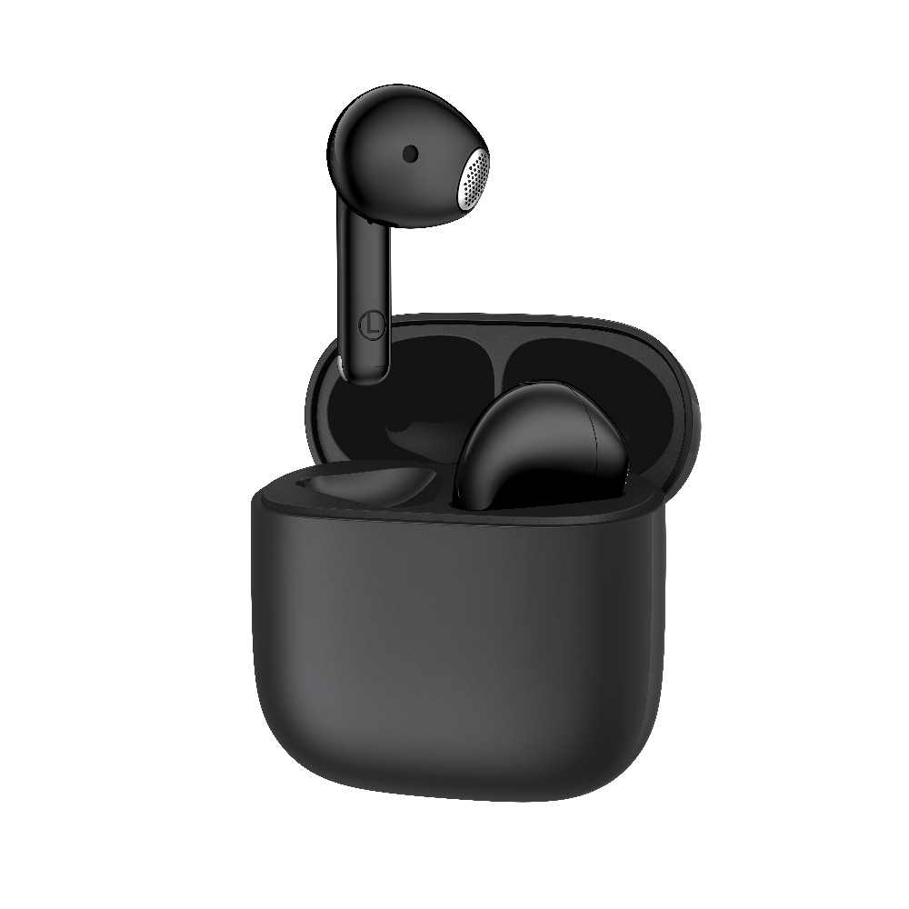 Ακουστικά True Wireless BT Edifier X2 Plus Μαύρο (X2 Plus Μαύρο) - e ...